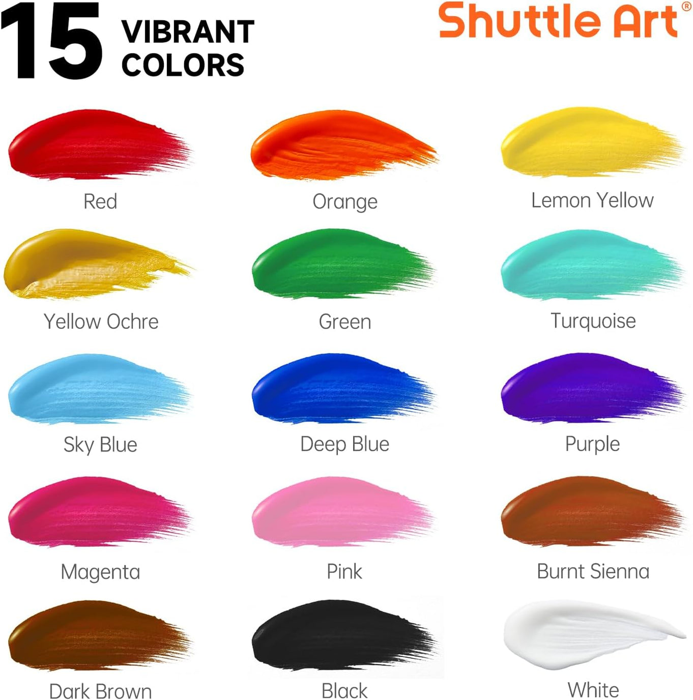 Products — Shuttle Art