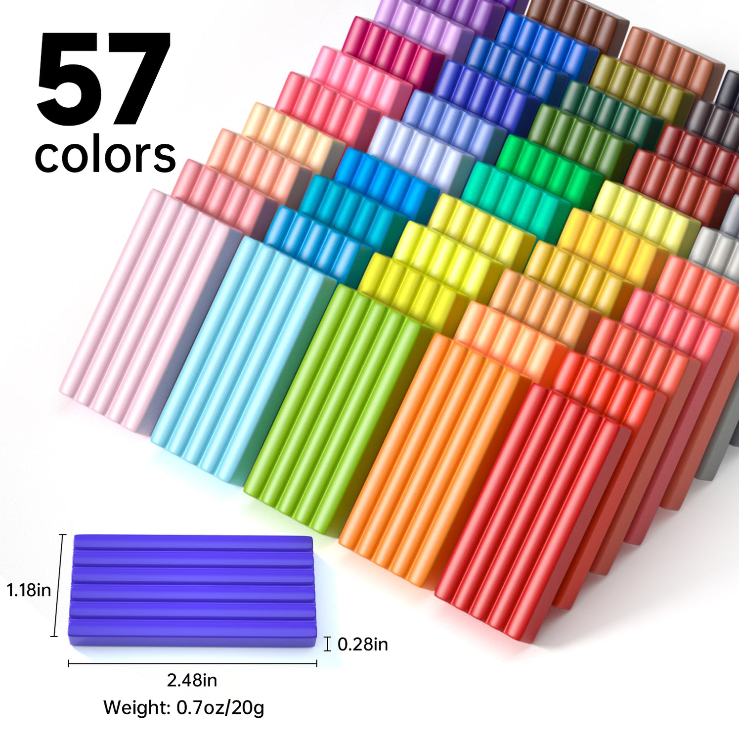 Art Supplies — Shuttle Art