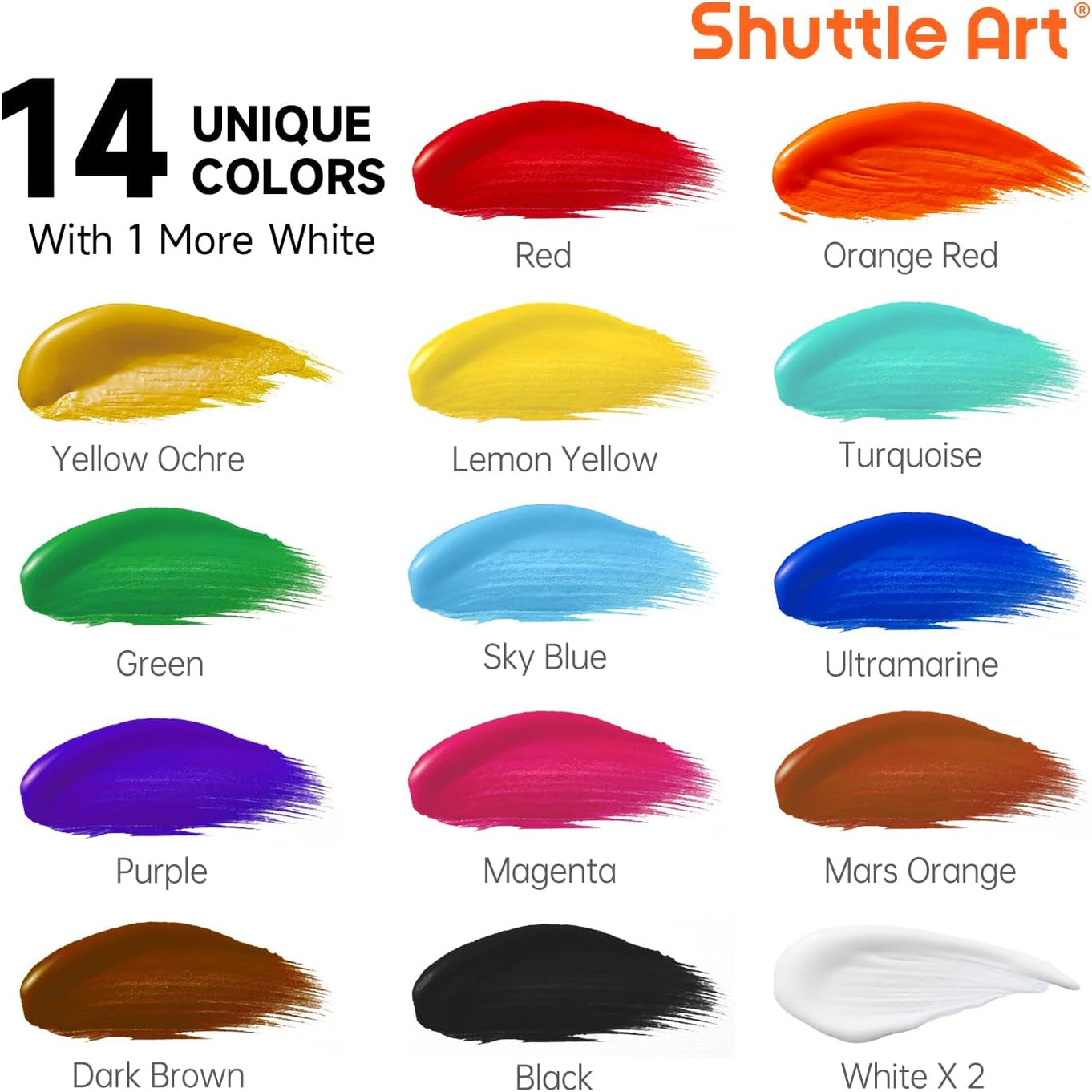 Products — Shuttle Art