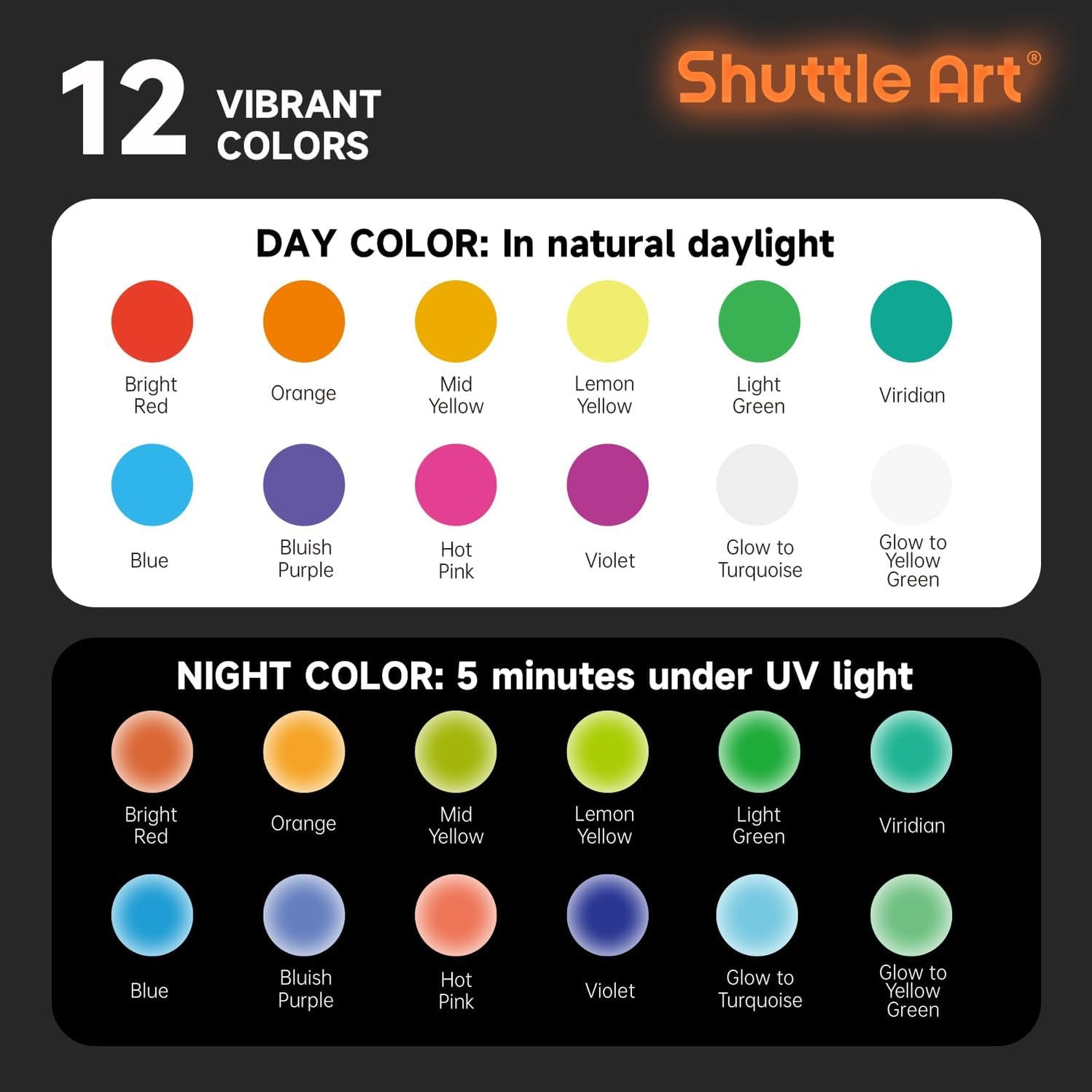 Shuttle Art | Art&Office Supplies