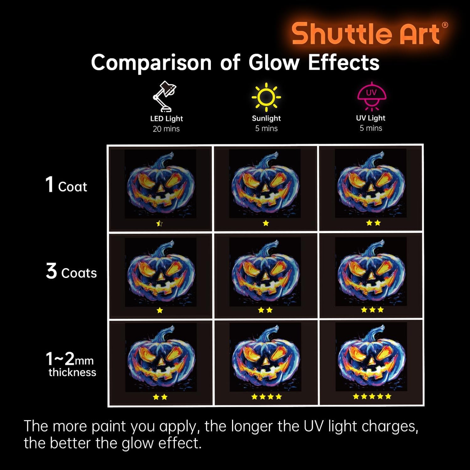 Shuttle Art | Art&Office Supplies