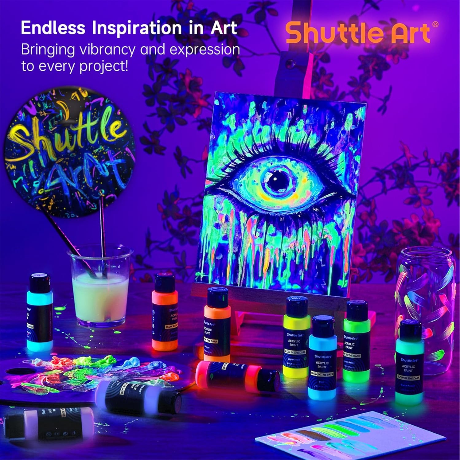 Shuttle Art | Art&Office Supplies