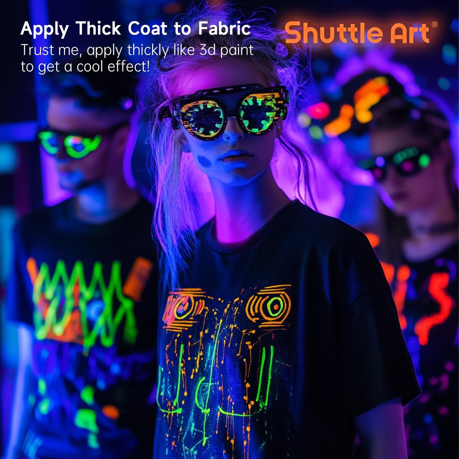 Shuttle Art | Art&Office Supplies