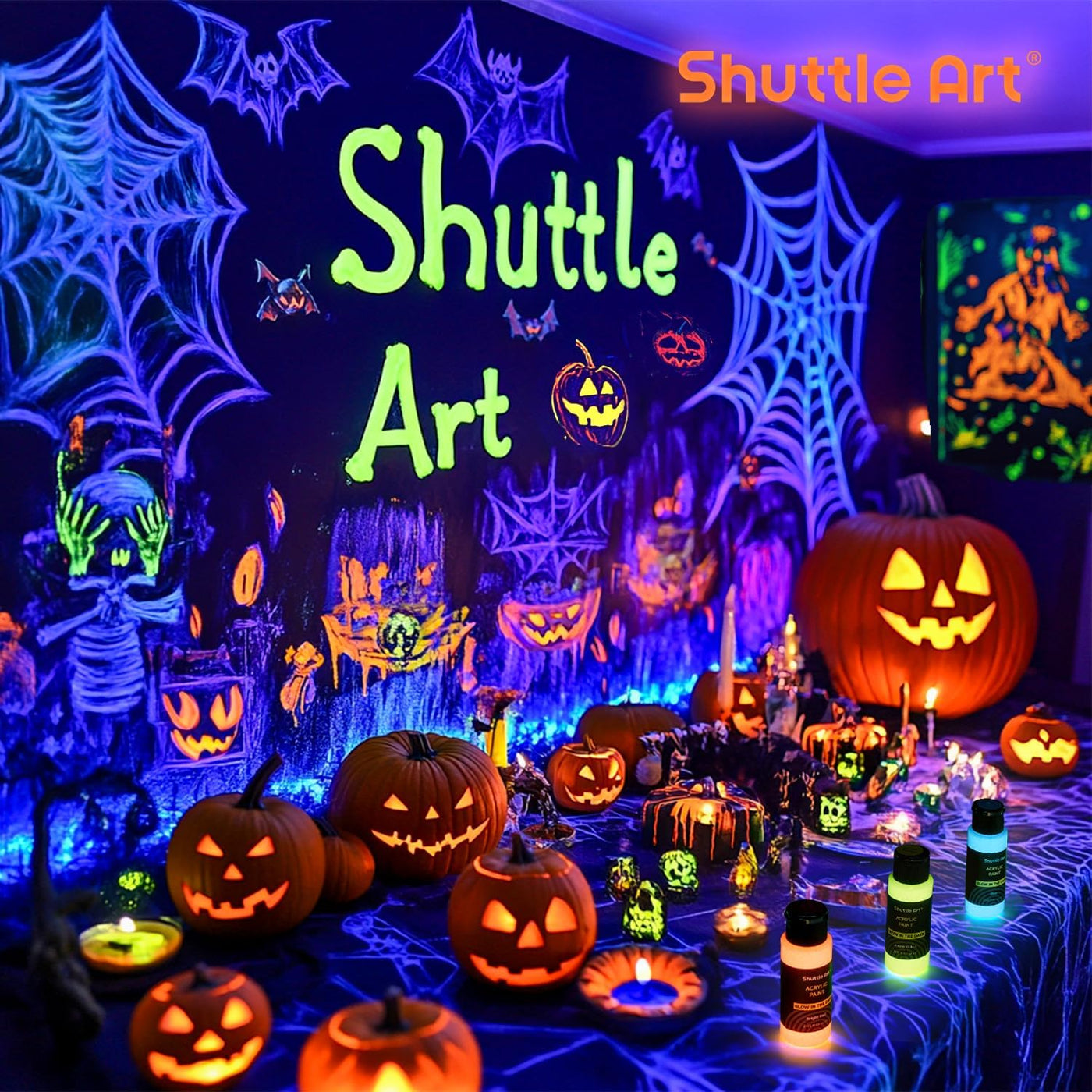 Shuttle Art | Art&Office Supplies