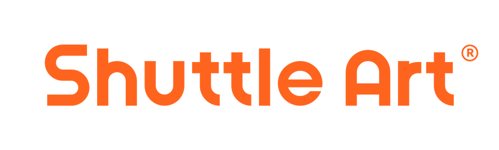 Acrylic Paint Brush Markers, Dual Tip-Set of 60 — Shuttle Art